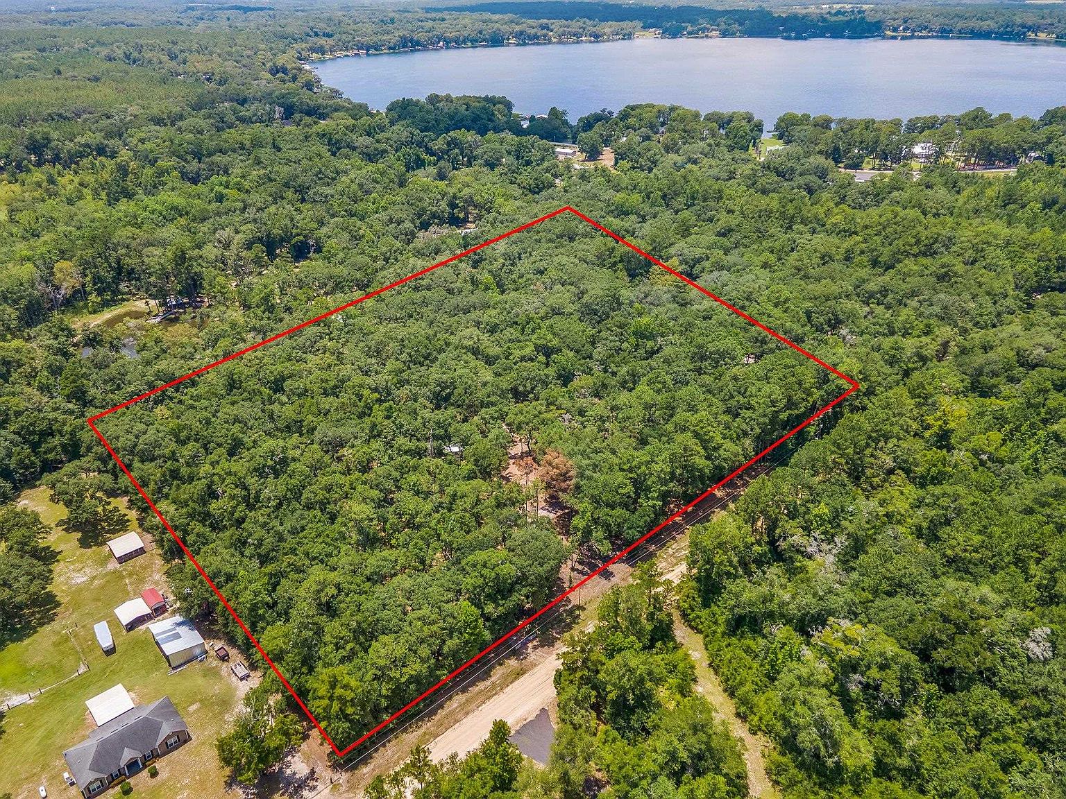 286 NE Palmetto St, Pinetta, FL 32350 | Zillow