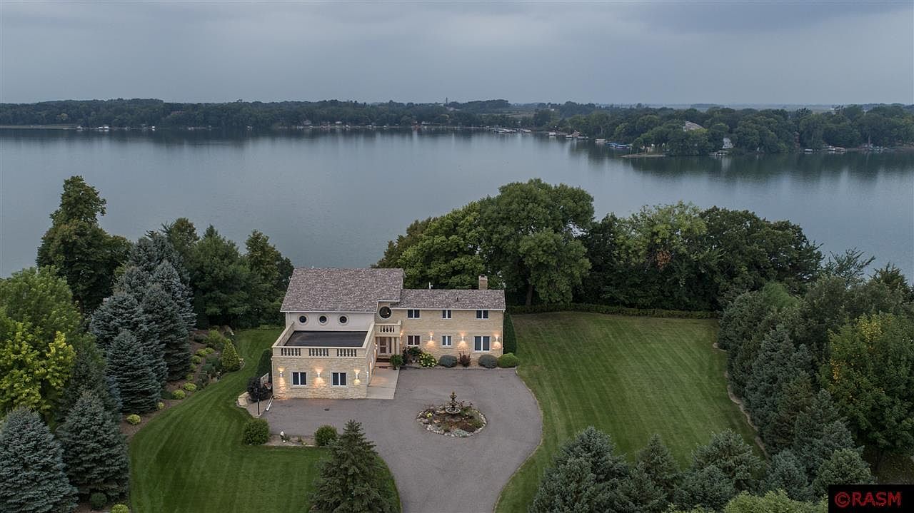 6108 Shamrock Dr, Madison Lake, MN 56063 | Zillow