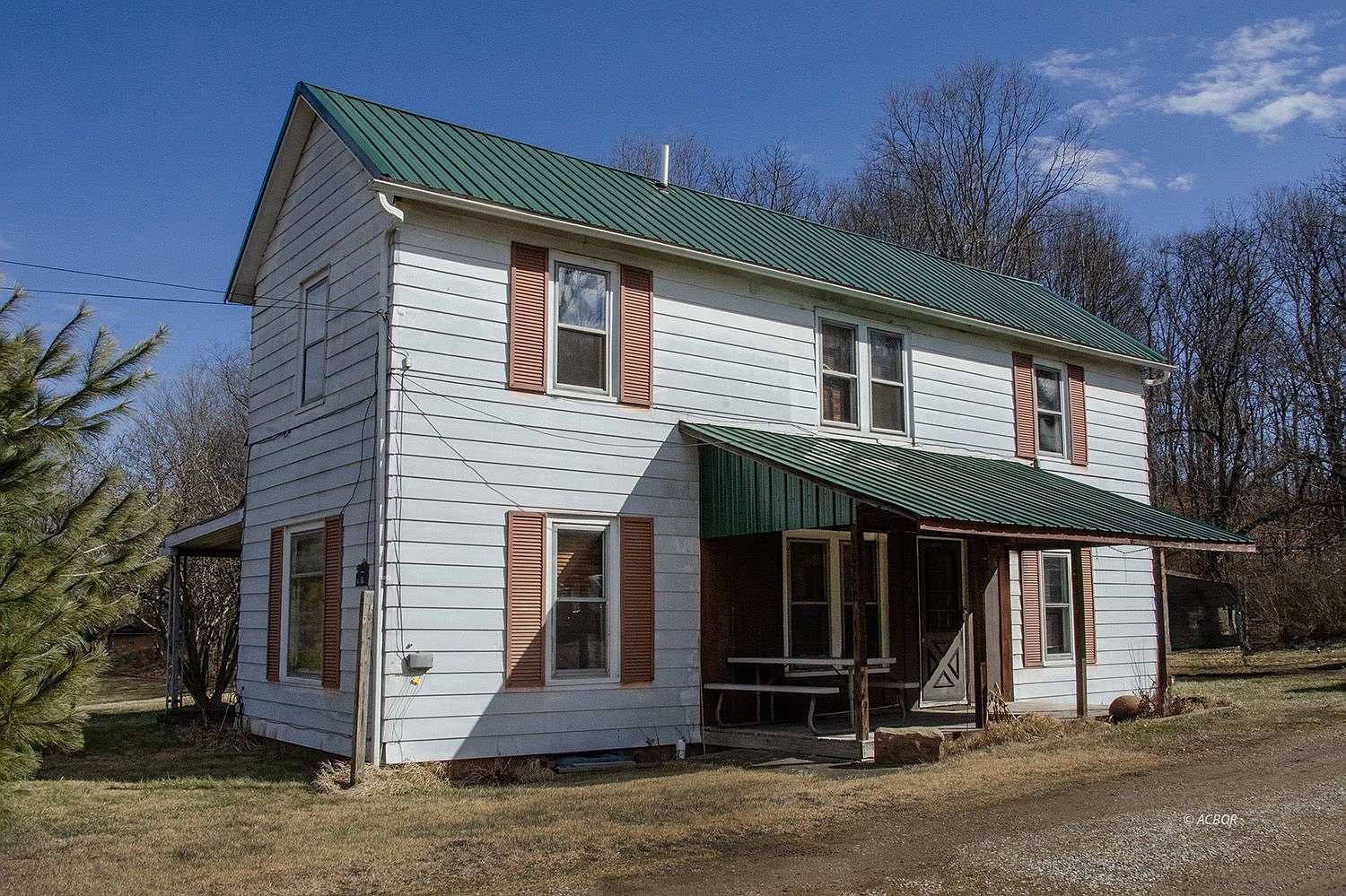 10700 State Route 682, The Plains, OH 45780 | Zillow