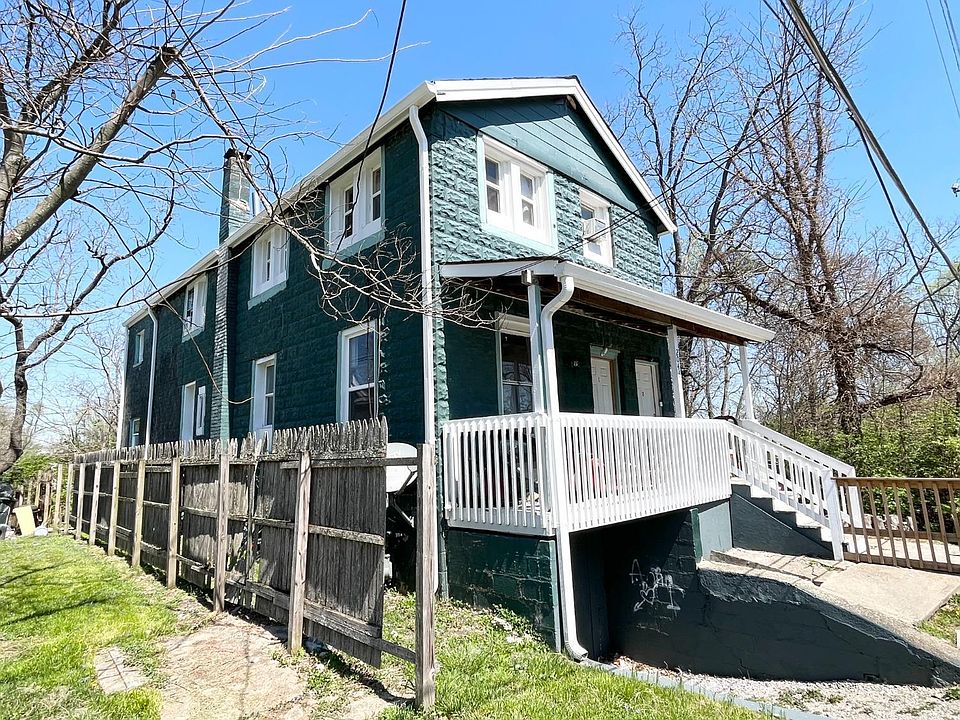 2046 4th Ave, Cincinnati, OH 45224 | Zillow