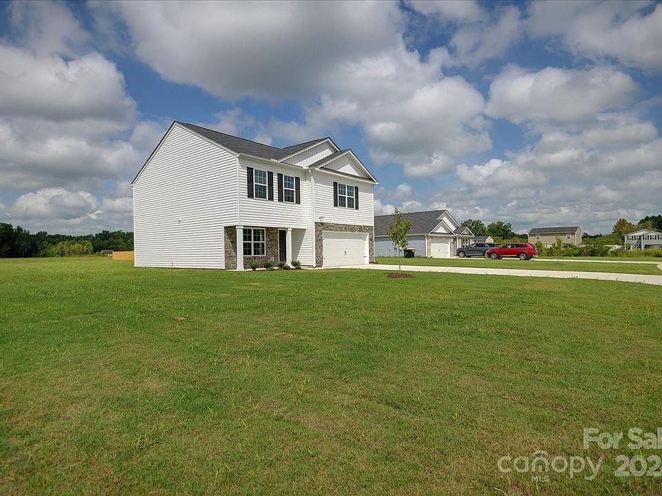 135 Sadie Mae Dr #21, Lexington, NC 27292 | Zillow