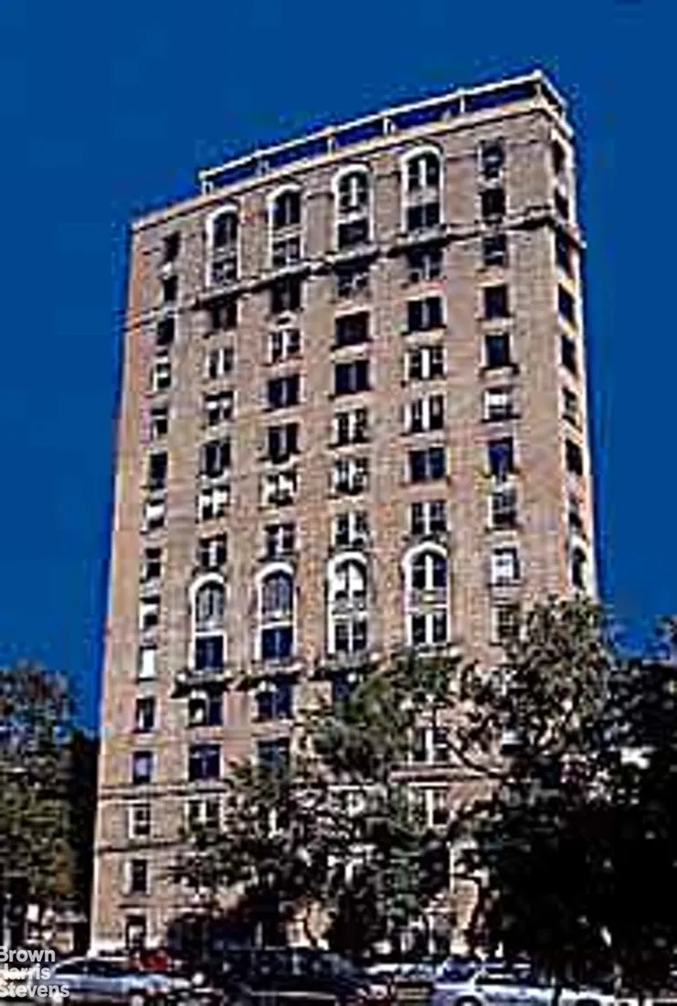 160 Riverside Drive #7C in Upper West Side, Manhattan | StreetEasy
