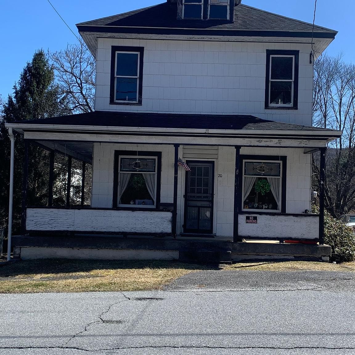 20 Coal St, Middleport, PA 17953 | Zillow