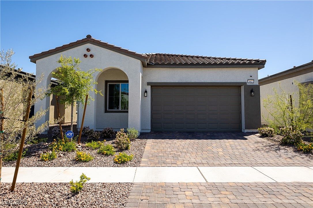 862 Silverton Springs St, Henderson, NV 89011 | Zillow
