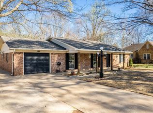 1723 Caldwell St, Conway, AR 72034 | Zillow