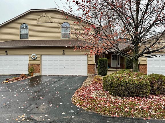 121B Eagle Pointe DRIVE, Delavan, WI 53115 | MLS #1857073 | Zillow