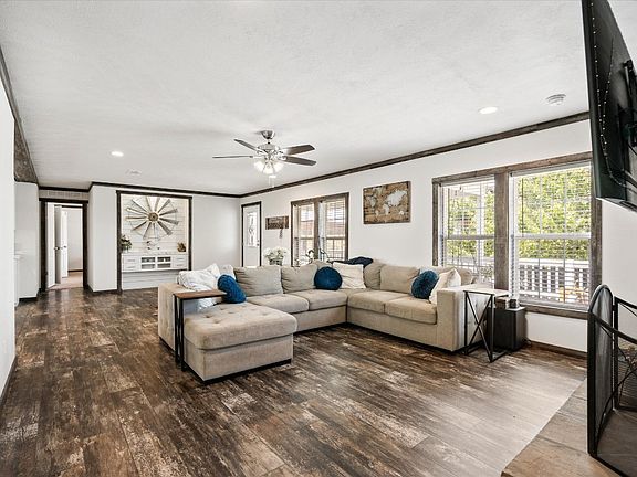 3963 Bethel Rd, Weatherford, TX 76087 | MLS #20385384 | Zillow