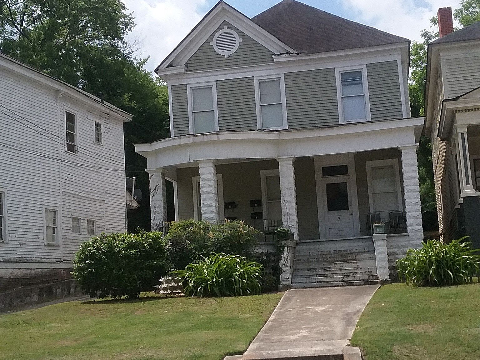 936 Magnolia St APT 4, Macon, GA 31201 | Zillow
