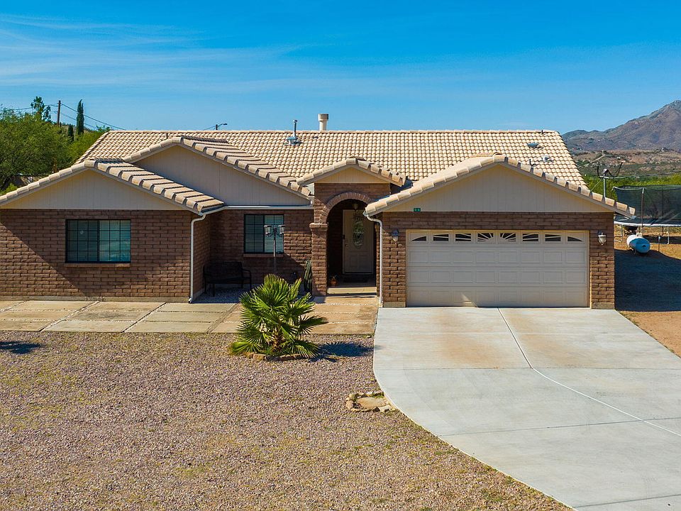 96 Calle Quintana, Rio Rico, AZ 85648 | Zillow