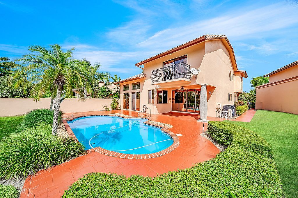 6522 Via Rosa, Boca Raton, FL 33433 | Zillow