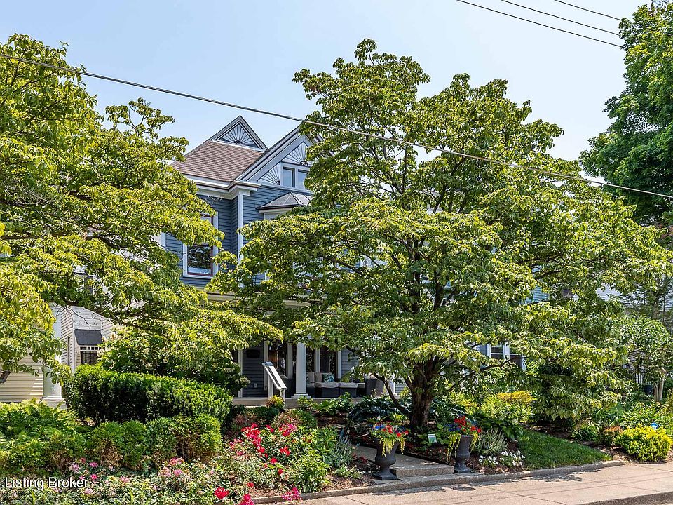 231 Haldeman Ave, Louisville, KY 40206 | Zillow