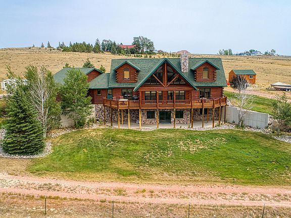 6601 Stone Crest Dr, Gillette, WY 82718 | Zillow