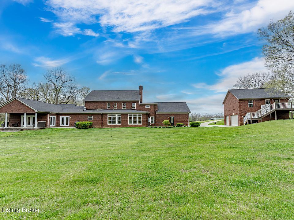 2510 Conner Station Rd, Simpsonville, KY 40067 | Zillow