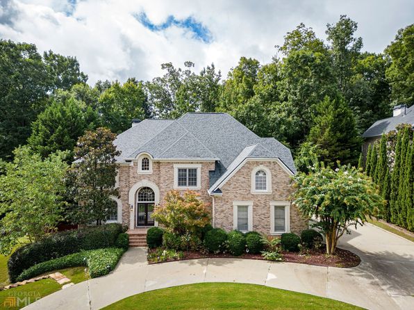 Atlanta GA Real Estate - Atlanta GA Homes For Sale | Zillow