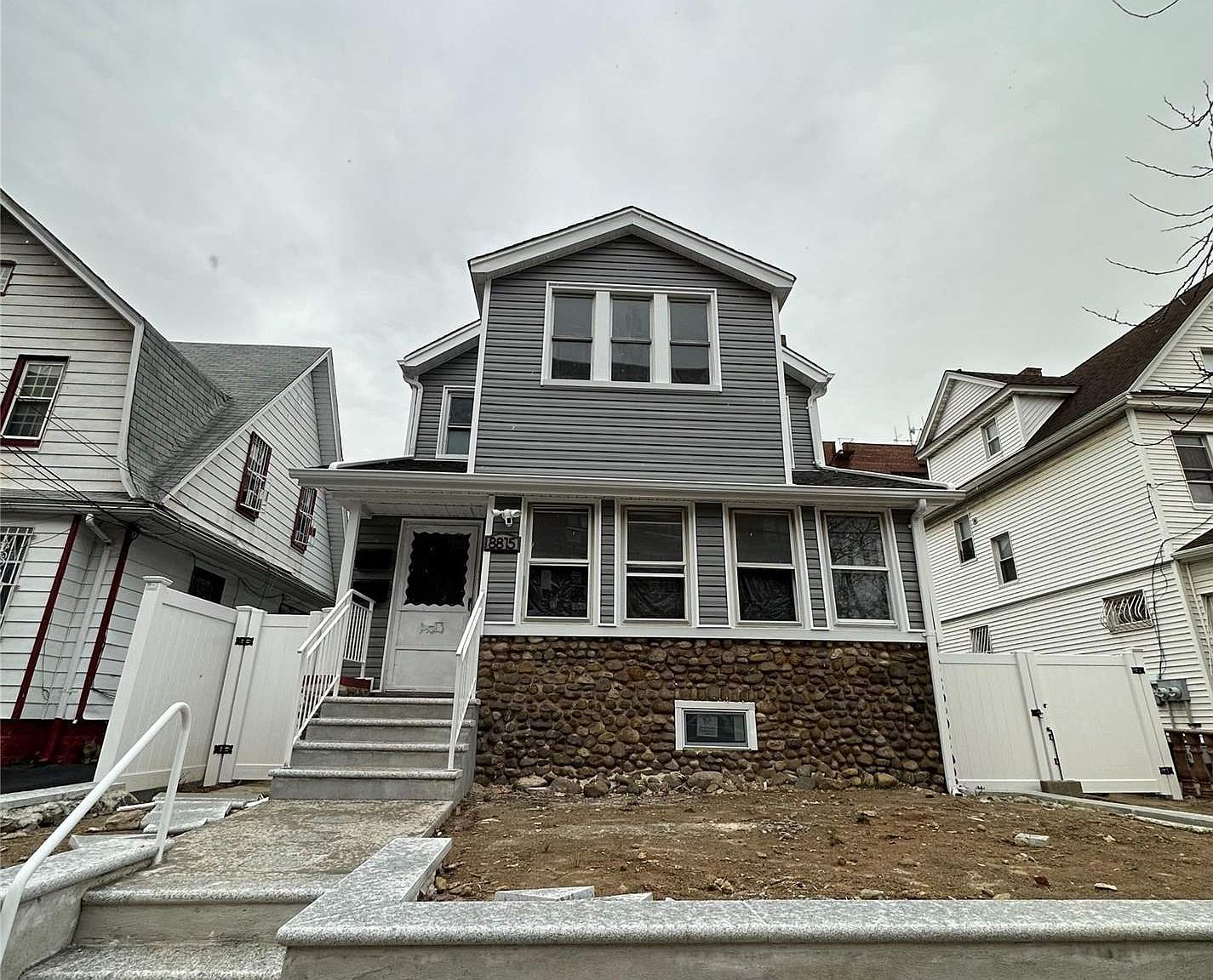 88-15 178th St FLOOR 2, Jamaica, NY 11432 | Zillow