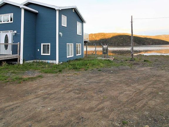 88 Main Rd Winterhouse Brook Woody Pt Nl A0k 1p0 Mls 1268945 Zillow
