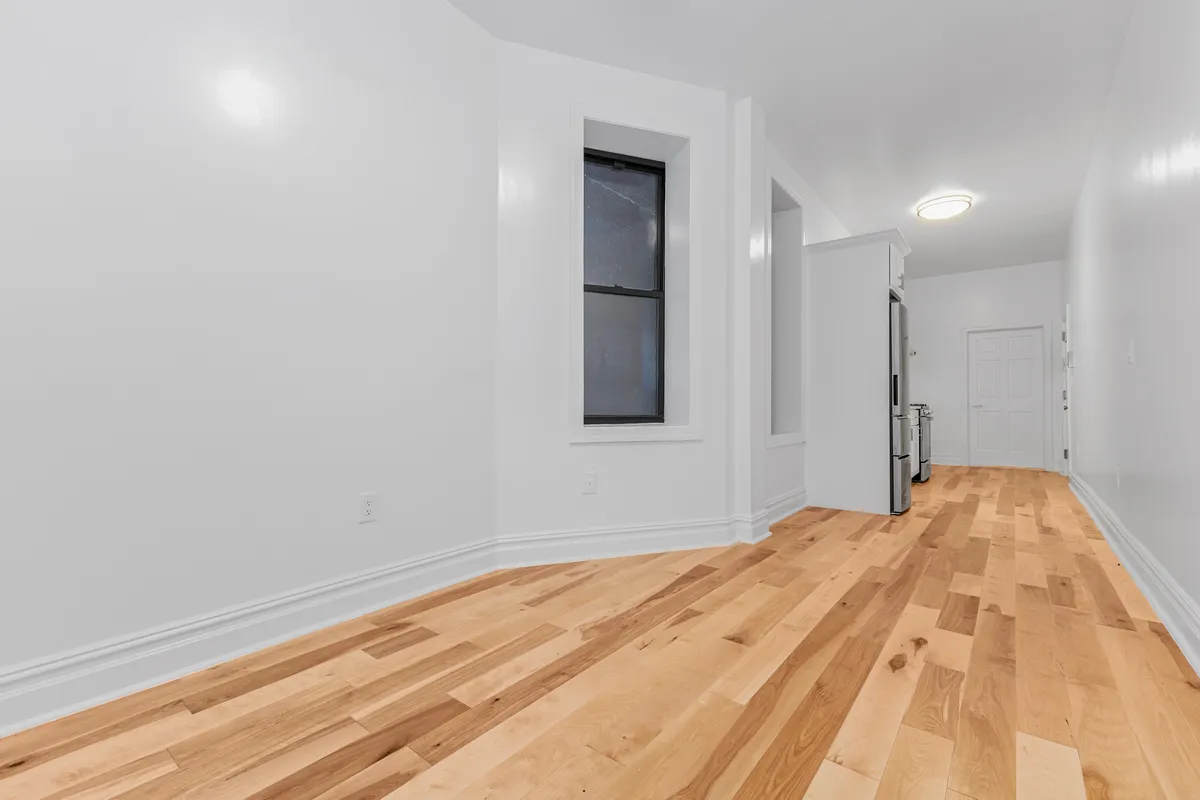 331 West 16th Street #4 in Chelsea, Manhattan | StreetEasy