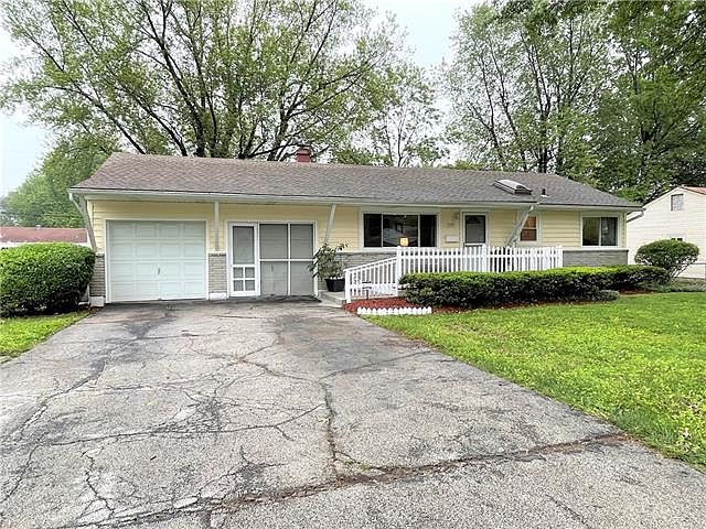 3709 S Pleasant St, Independence, MO 64055 | Zillow 3709 S Pleasant St, Independence, MO 64055 | Zillow
