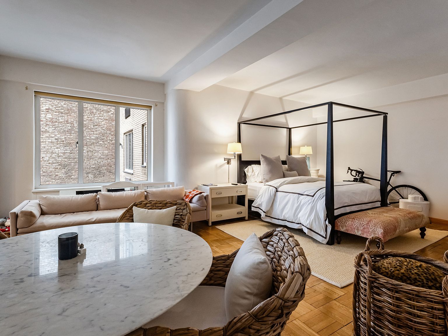 40 Central Park S #5E, New York, NY 10019 | Zillow