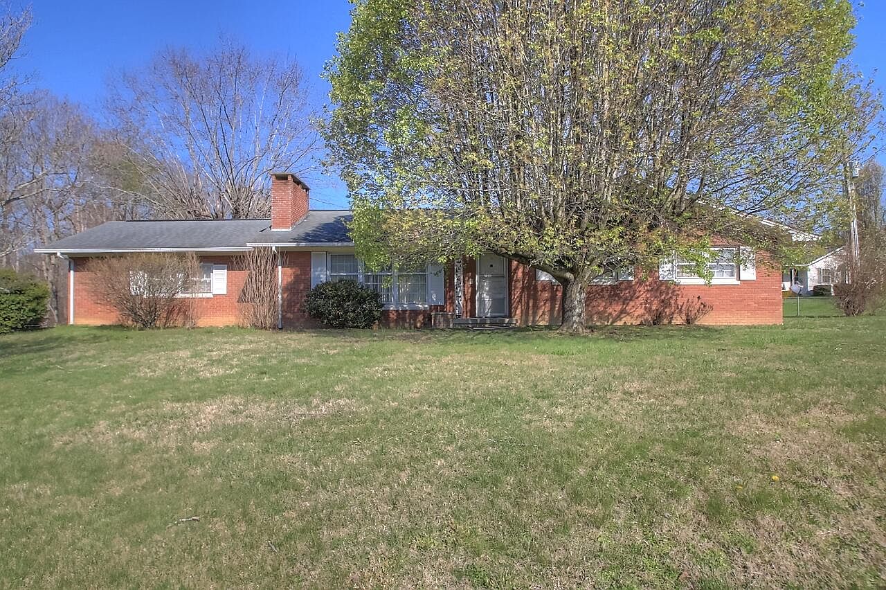 3768 Old Whitley Rd, London, KY 40744 | Zillow