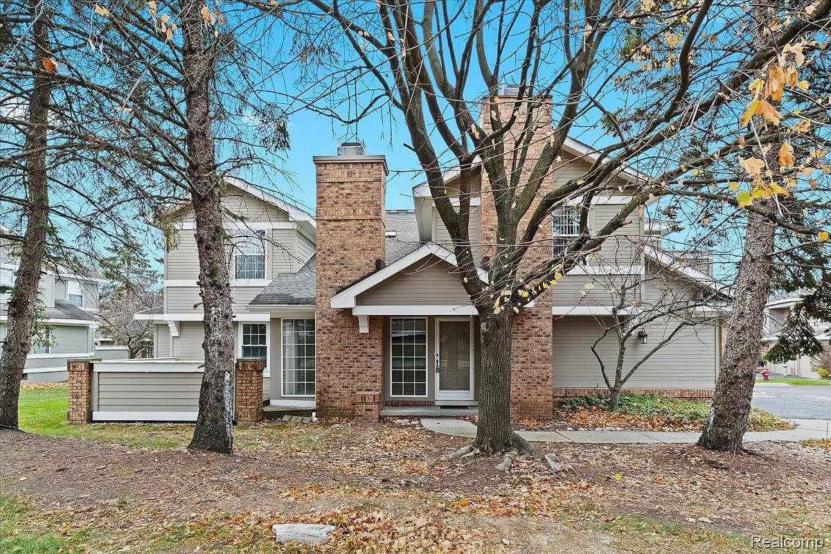 6798 Andiron Ct, West Bloomfield, MI 48322 | Zillow