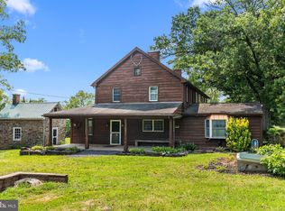 3791 Hunter Rd, Kintnersville, PA 18930 | MLS #744038 | Zillow
