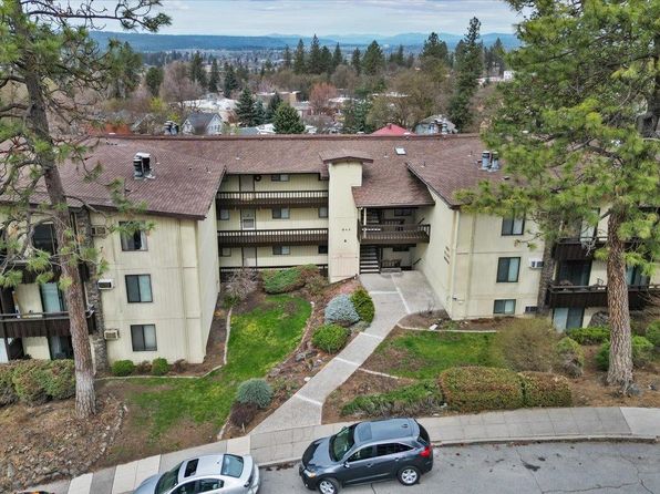 Spokane WA Condos & Apartments For Sale - 28 Listings | Zillow
