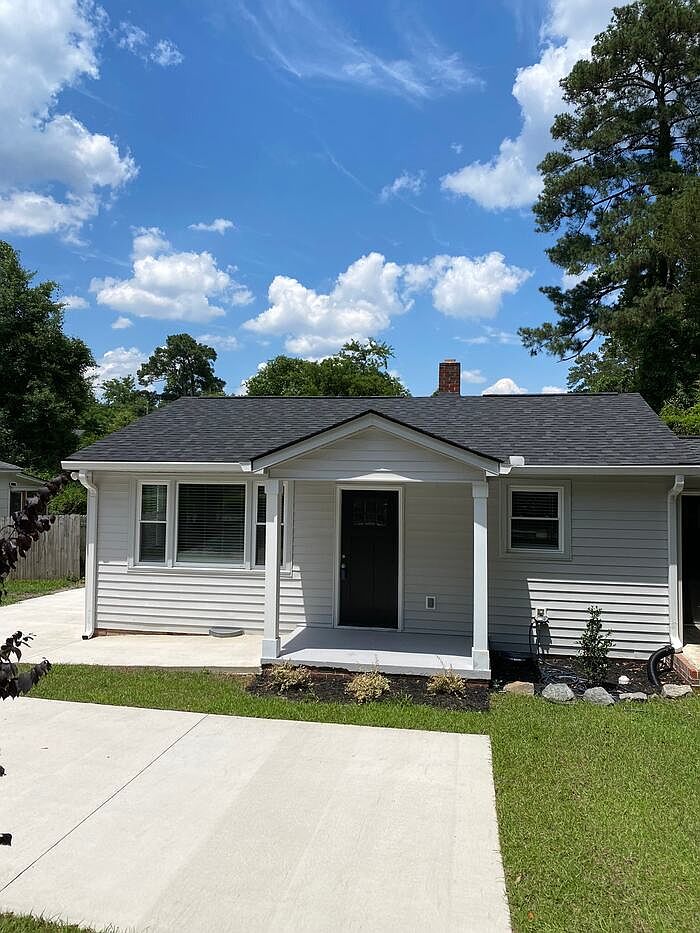 3811 Barwick St, Columbia, SC 29205 | Zillow