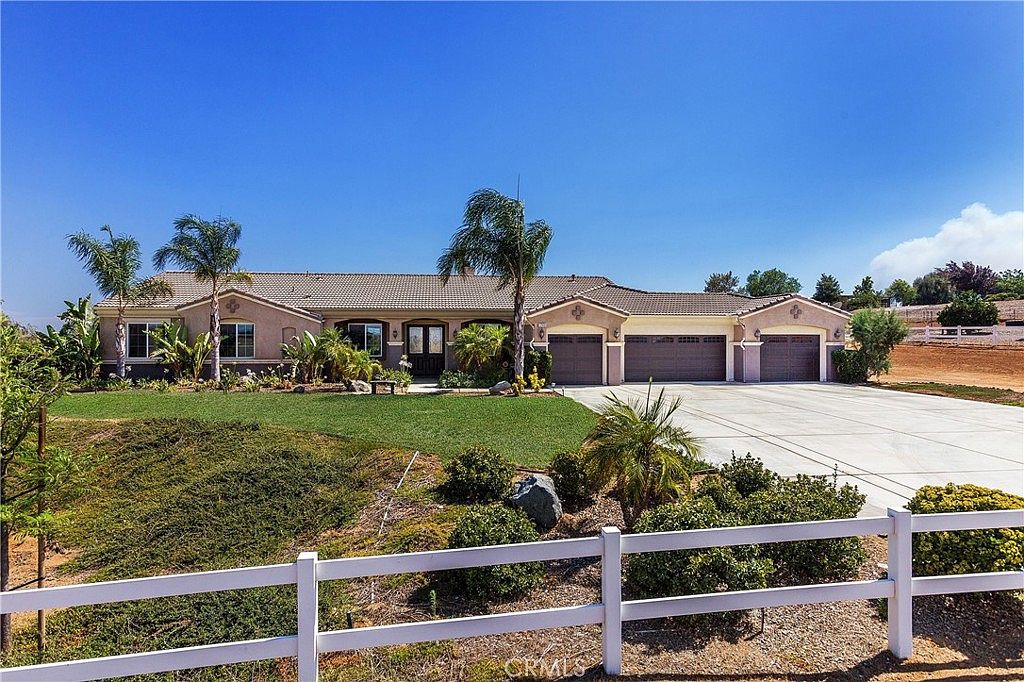 17459 Big Sky Cir, Perris, CA 92570 | MLS #PW23187932 | Zillow