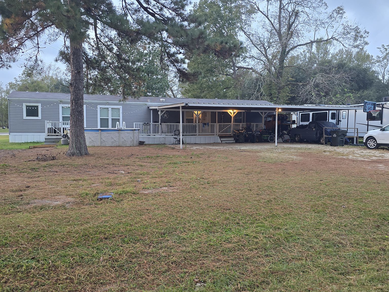 17335 Hamons Rd, Batson, TX 77519 | Zillow