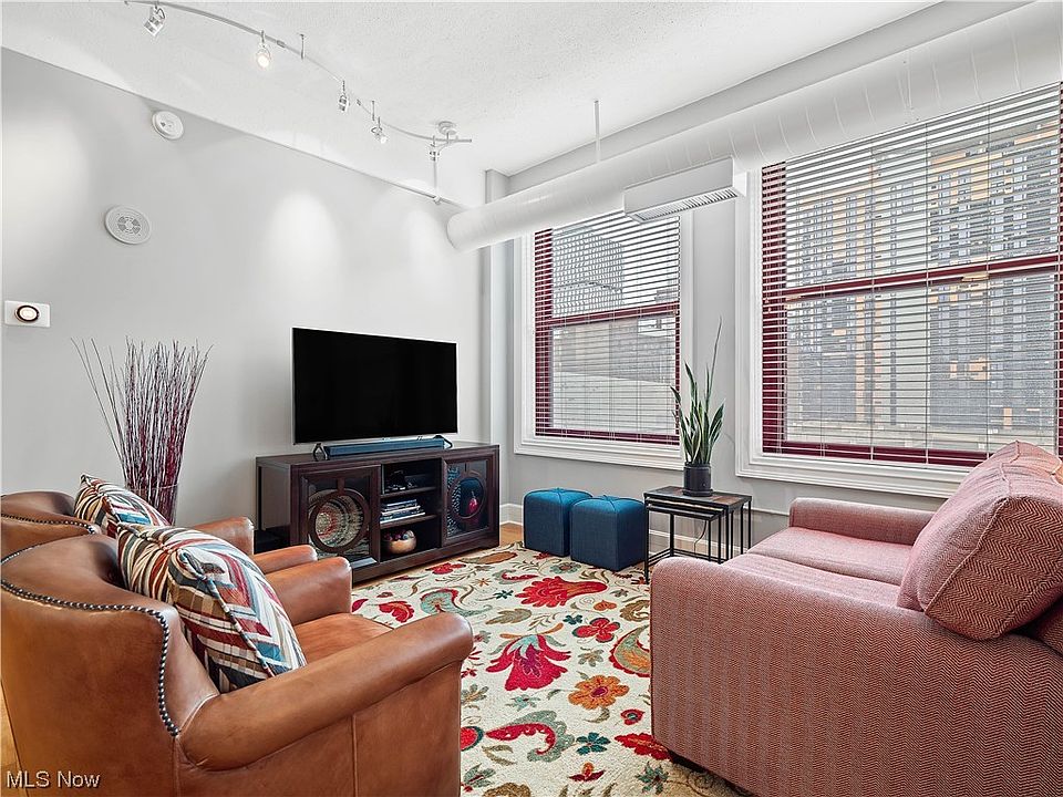 750 Prospect Ave E Cleveland OH | Zillow
