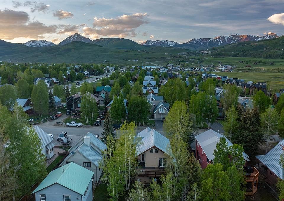 818 Belleview Ave, Crested Butte, CO 81224 | MLS #800064 | Zillow