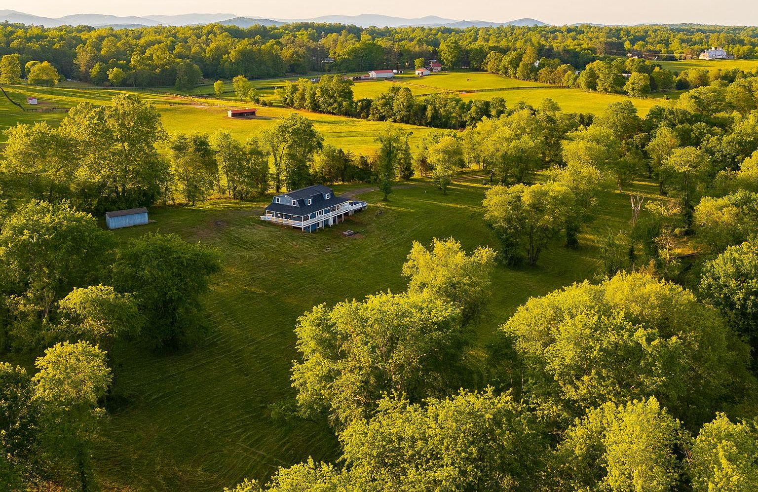 15116 Reva Rd, Reva, VA 22735 | Zillow