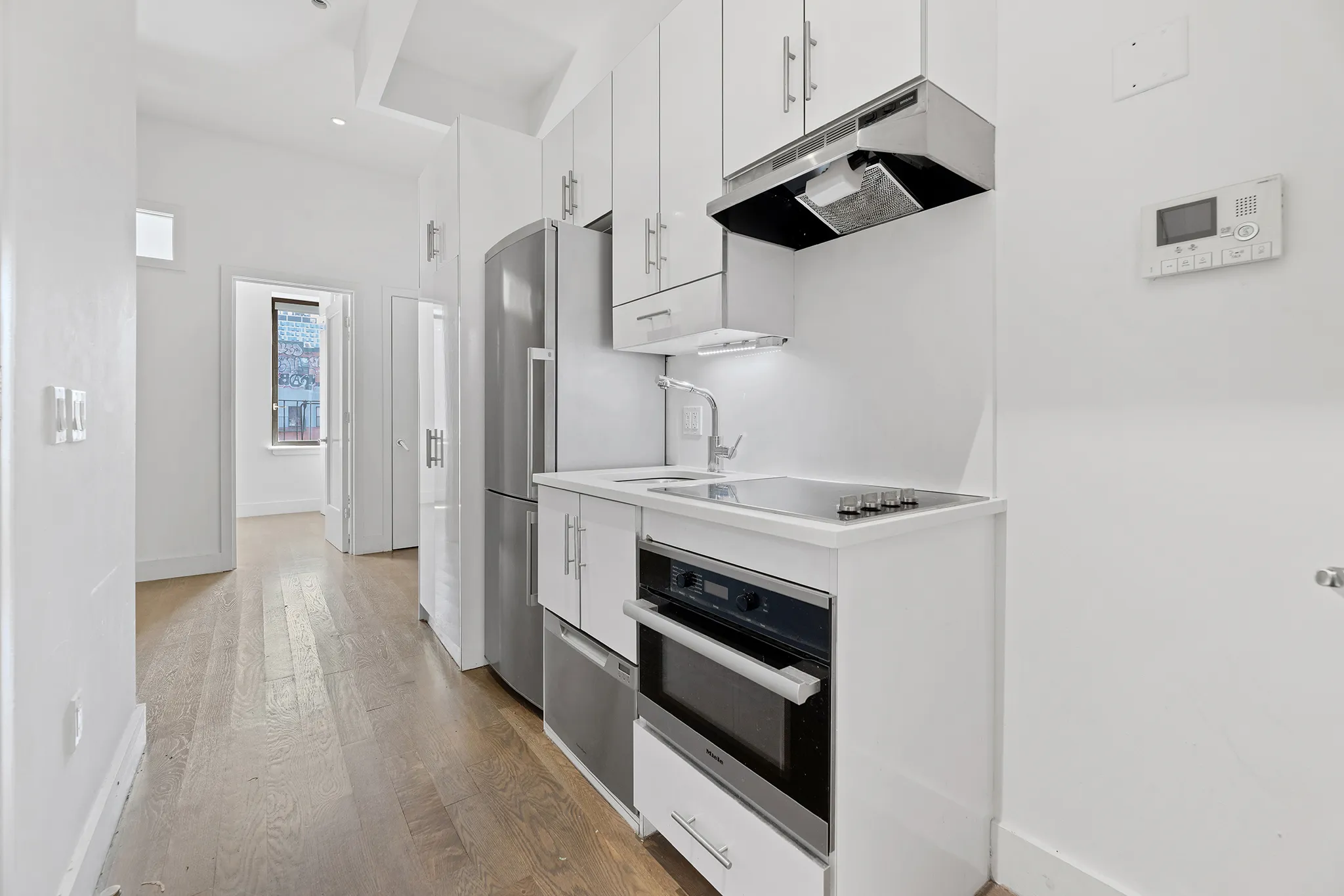 99 Allen Street #2A in Lower East Side, Manhattan | StreetEasy