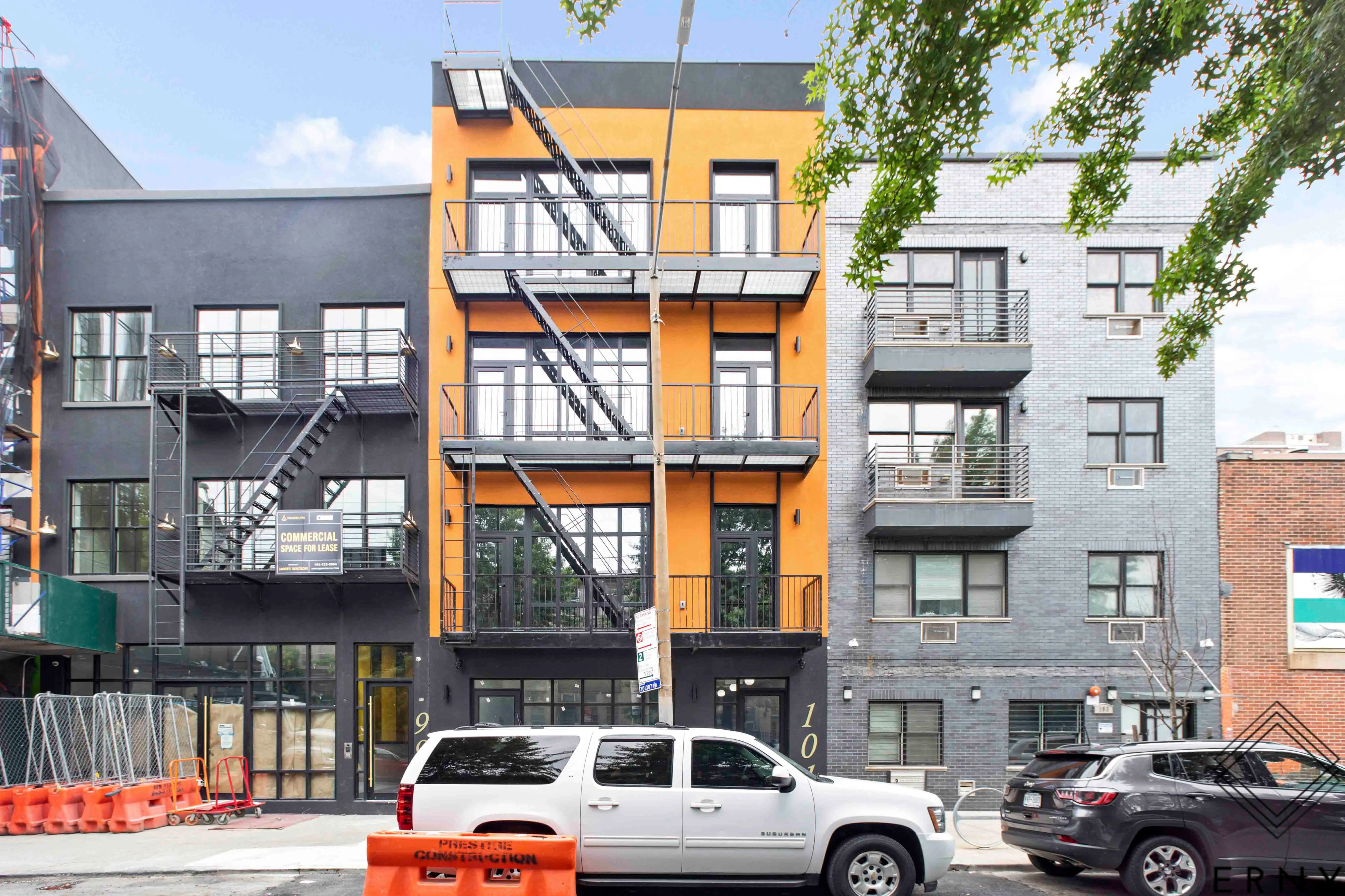 101 Varet Street #B in Williamsburg, Brooklyn | StreetEasy