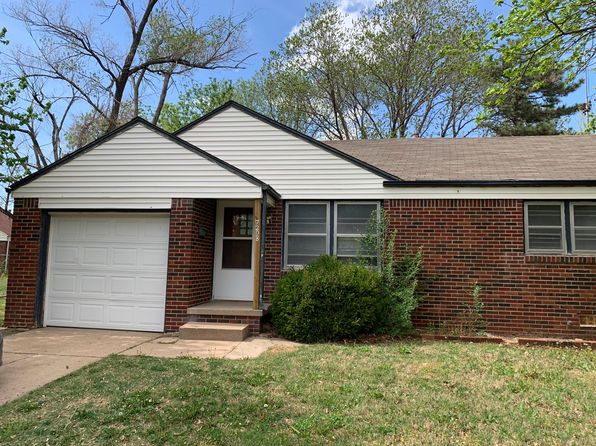 Houses For Rent in Wichita KS - 201 Homes | Zillow