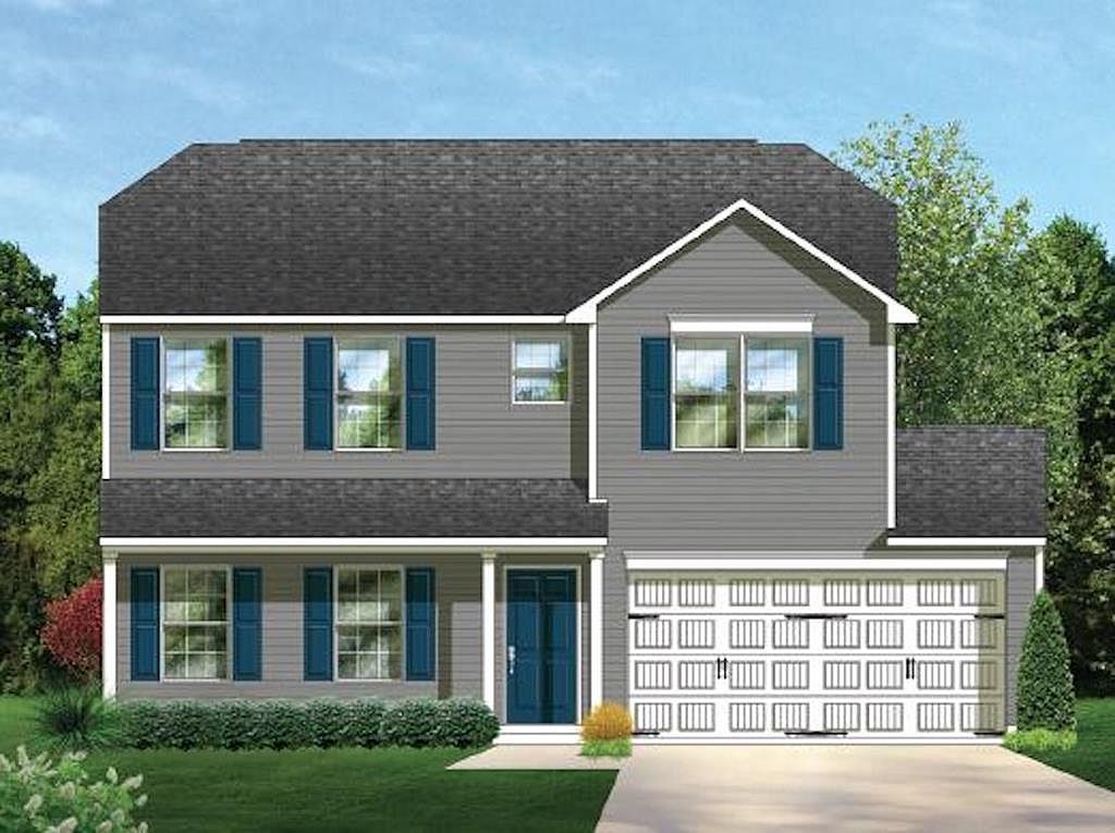 4073 Liberty Estates Dr, Macon, GA 31216 | Zillow