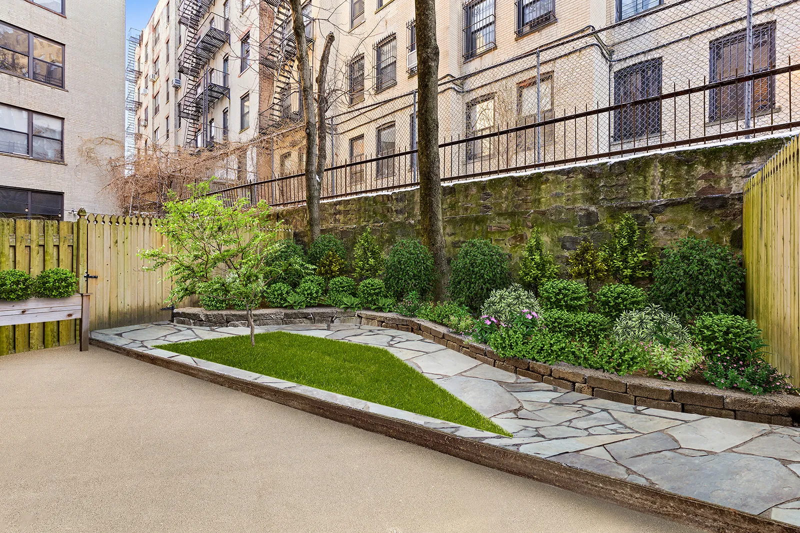 34 Butler Place #5 in Prospect Heights, Brooklyn | StreetEasy