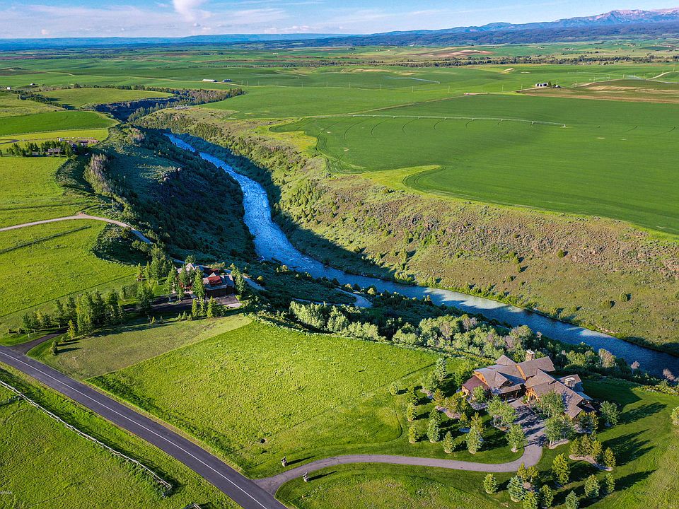9685 River Rim Ranch Rd, Tetonia, ID 83452 | Zillow
