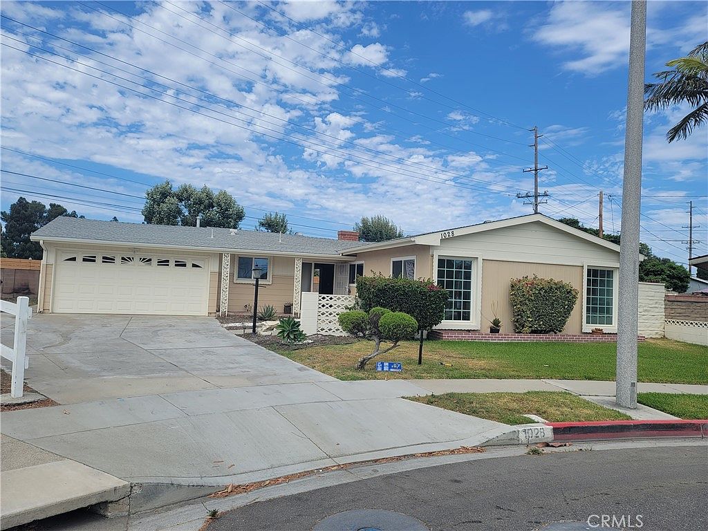 1028 N Modena Pl, Anaheim, CA 92801 | MLS #PW23145556 | Zillow