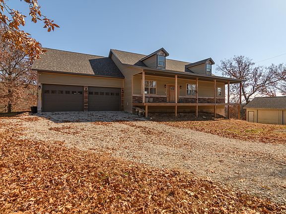 8762 State Hwy 176, Walnut Shade, MO 65771 | MLS #60256895 | Zillow
