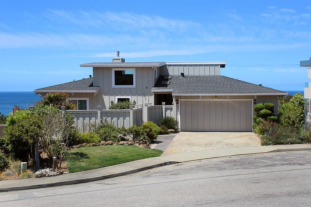 950 Via Malibu, Aptos, CA 95003 | Zillow