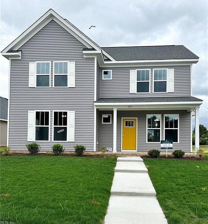979 Hillpoint Rd, Suffolk, VA 23434 | Zillow