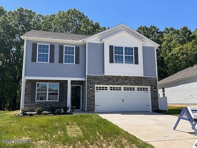 1142 Saddlebrook Drive, Rocky Mount, NC 27804 | Zillow