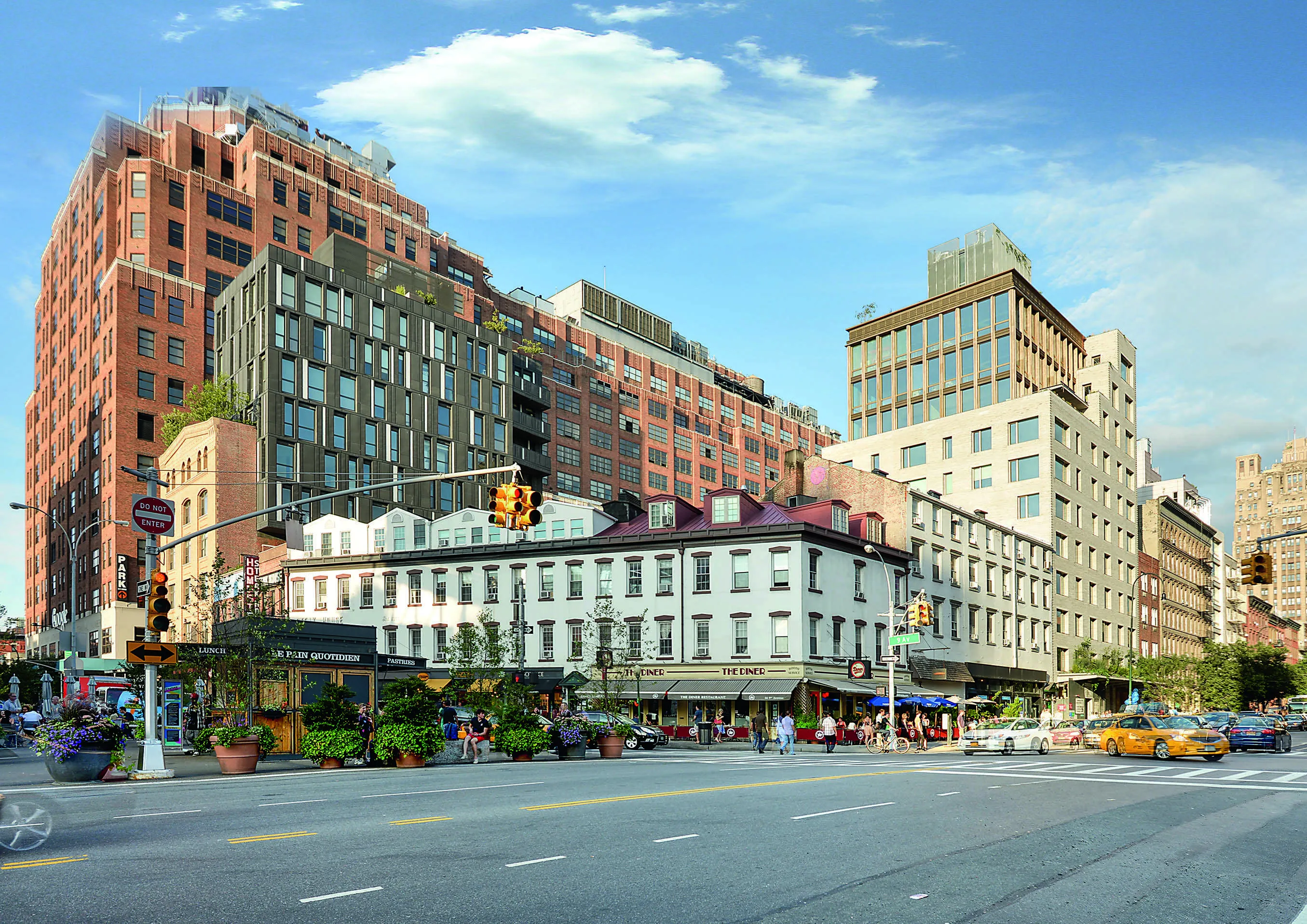 345meatpacking at 345 West 14th Street in Chelsea : Sales, Rentals ...