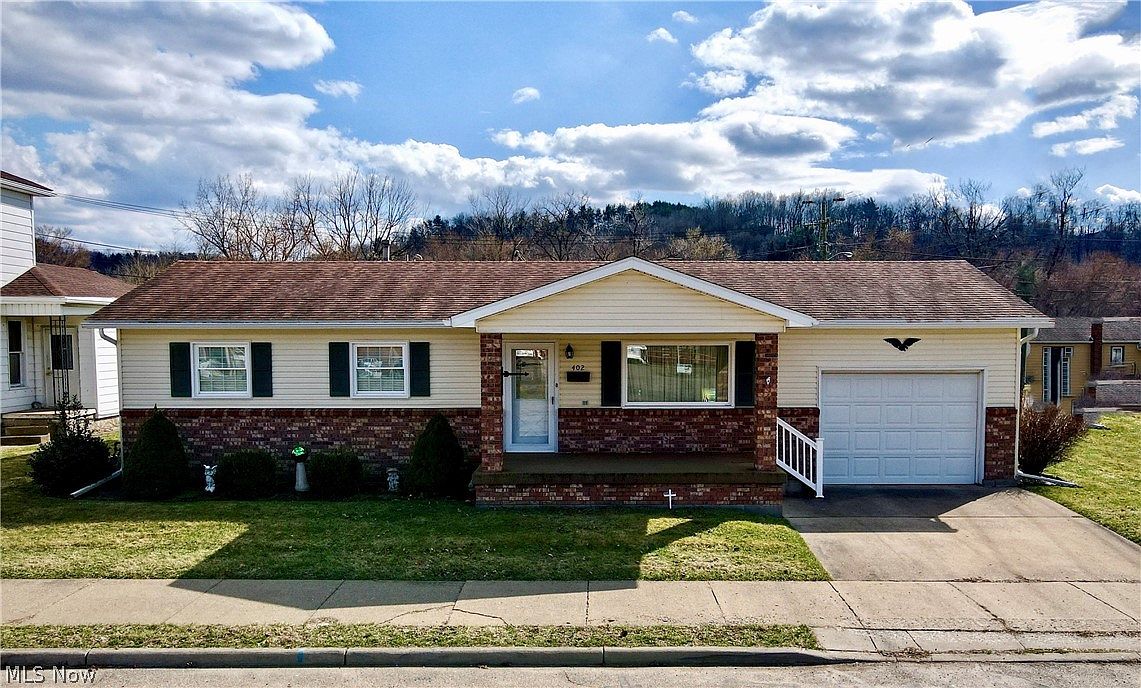 402 Logan St, Dennison, OH 44621 | Zillow