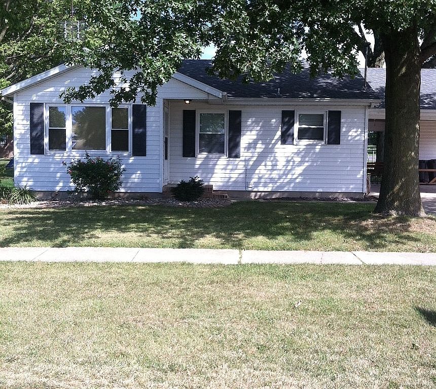 17800 Saint Rose Rd, Saint Rose, IL 62230 | Zillow