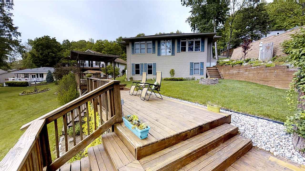 1976 E Linker Rd, Columbia City, IN 46725 | Zillow