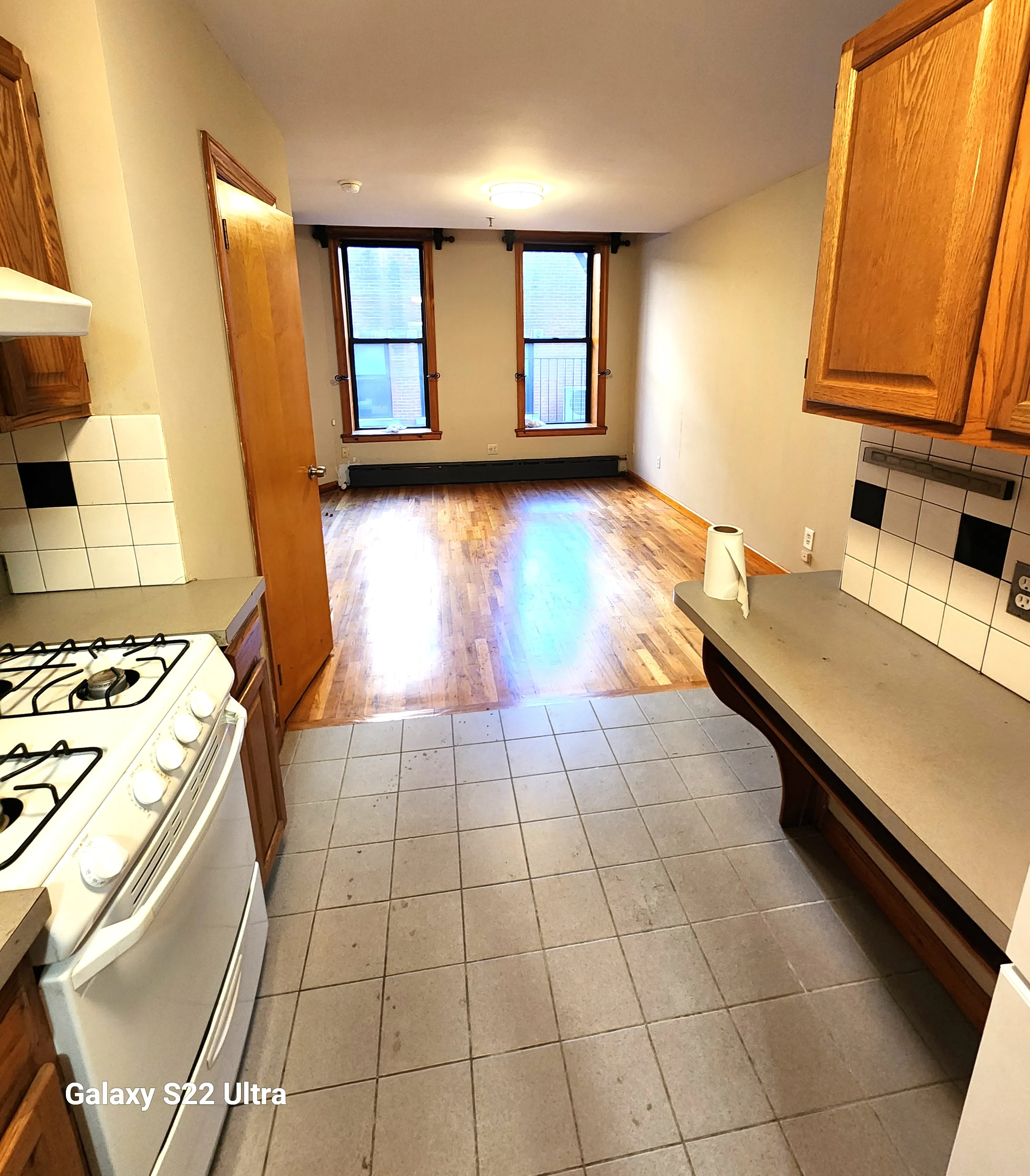407 West 39th Street #5CW in Hudson Yards, Manhattan | StreetEasy