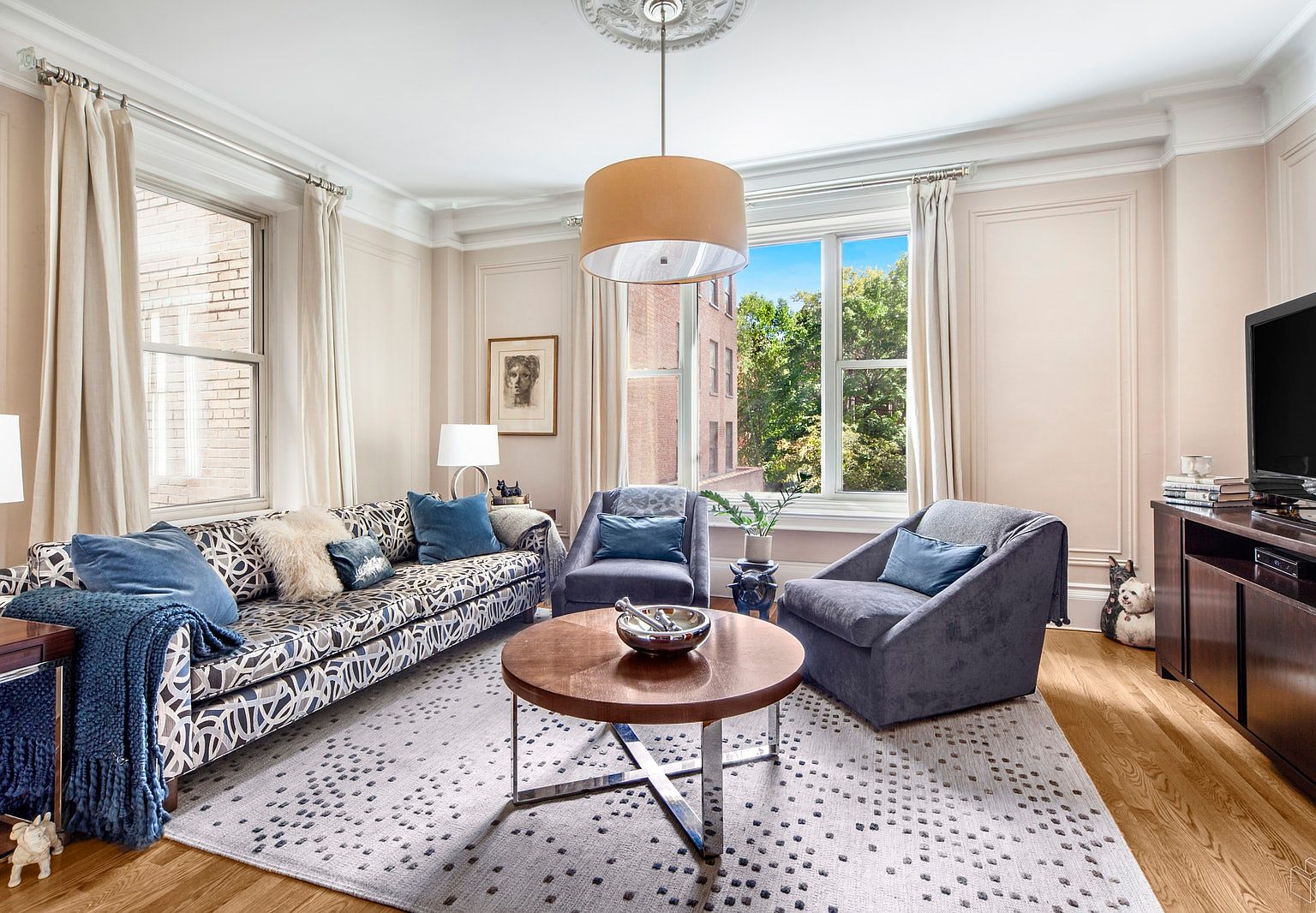 180 Riverside Dr APT 3E, New York, NY 10024 | Zillow